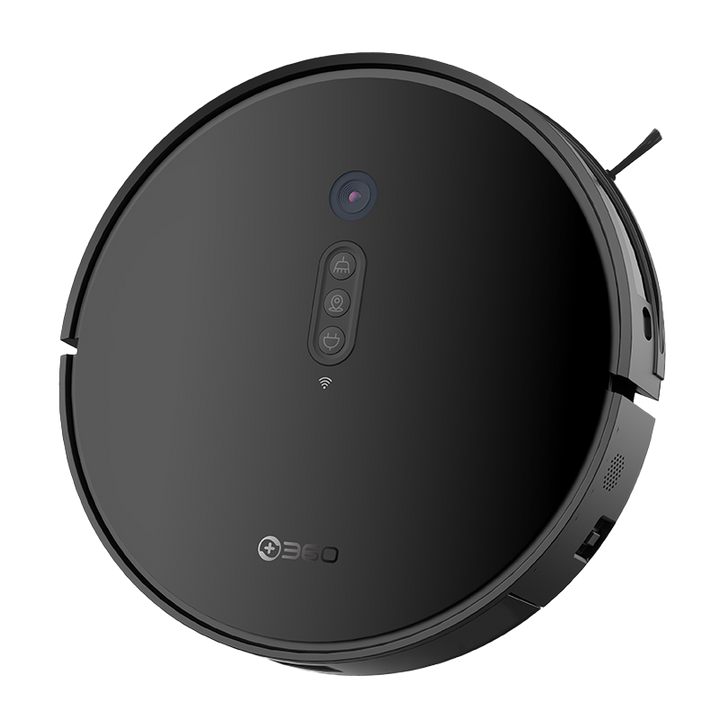 360 P7 Robot Vacuum Cleaner_Robot Vacuums_Botslab Official Service Center