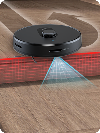 360 S8 Plus Robot Vacuum and Mop with Auto-Emptying Dock_Robot Vacuums_Botslab Official Service ...