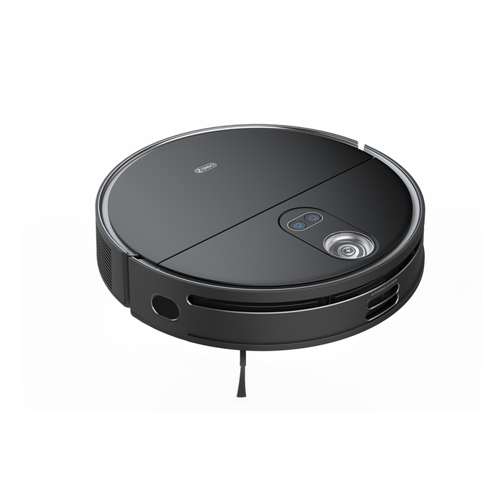 360 S10 Robot Vacuum and Mop_Robot Vacuums_Botslab Official Service Center